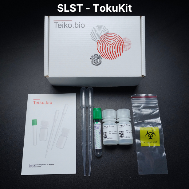 All products – Teiko
