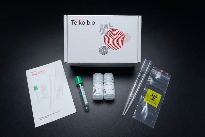 Teiko - Cytometry Blood Stabilization Kit for Clinical Trials